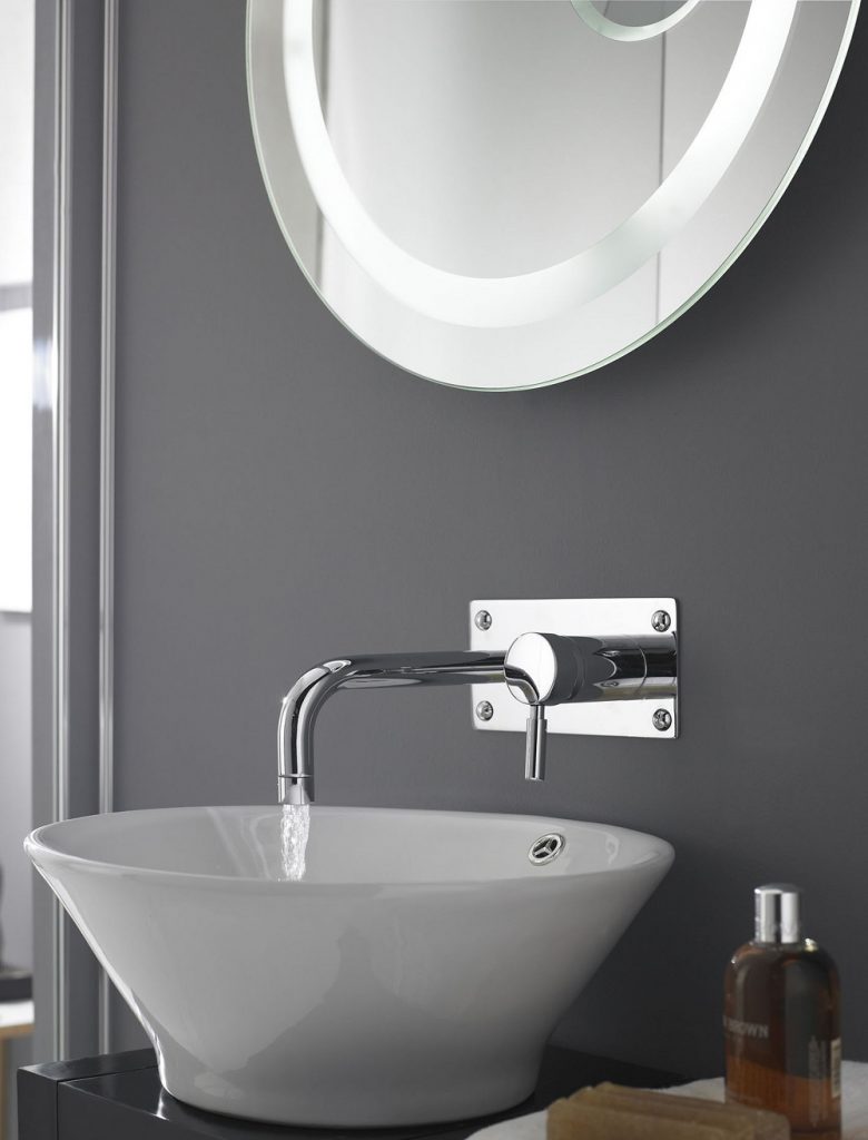 10 of the Best Bathroom Trends for 2017 | Notes to Self